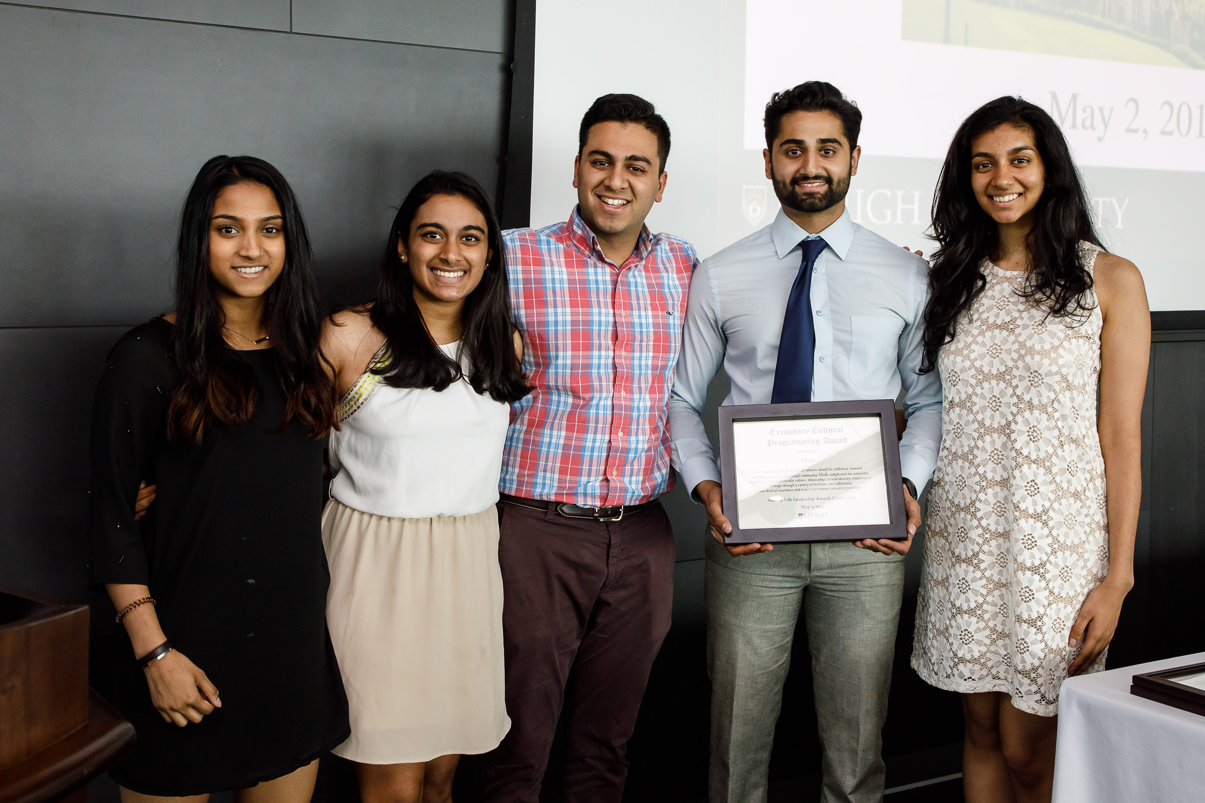Student Life Leadership Awards | Student Affairs